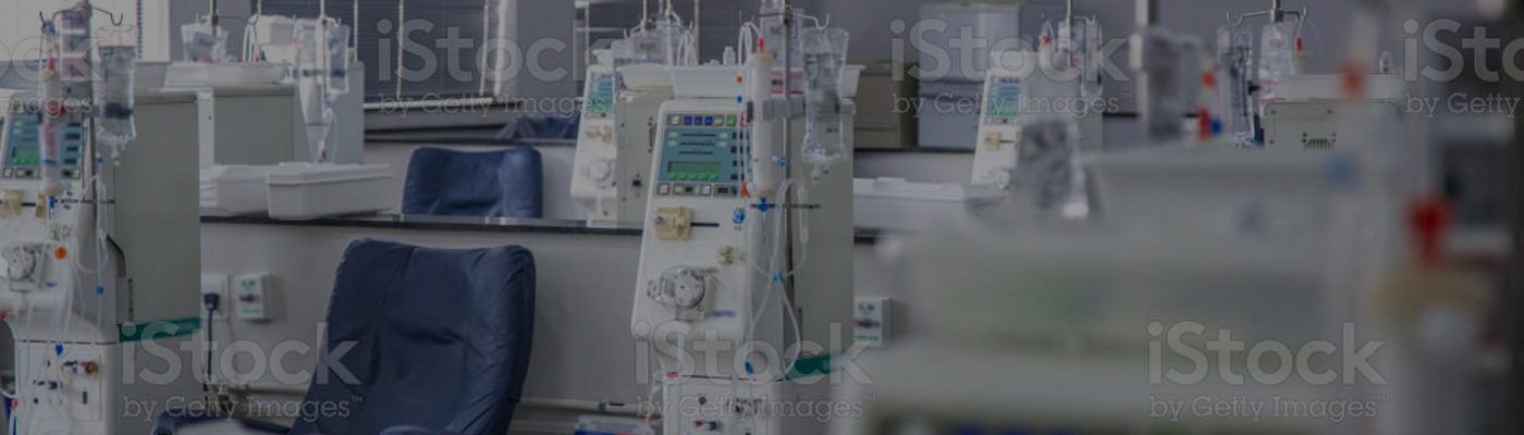 Dialysis Units Affiliations – KSOSN